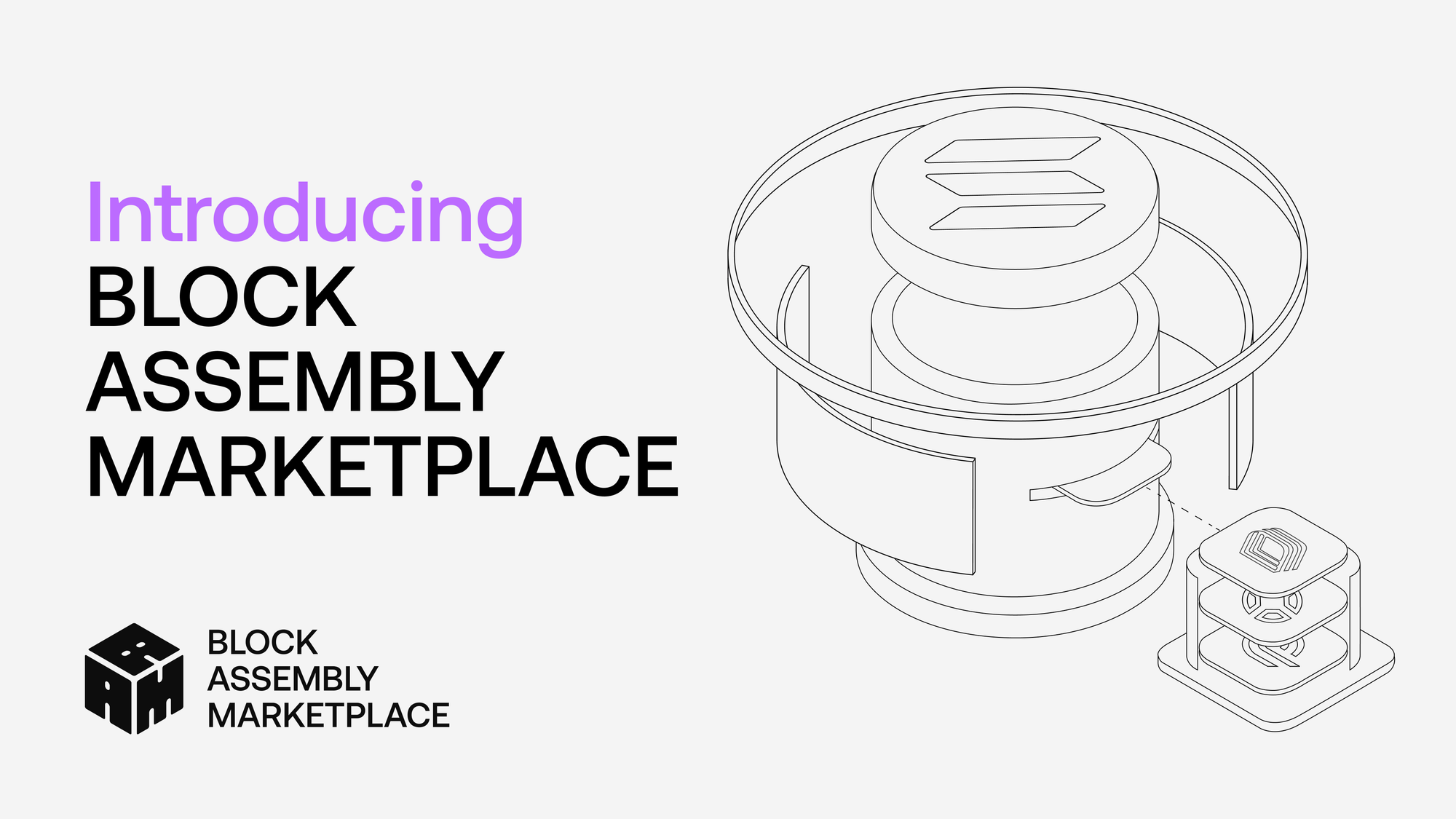 Introducing BAM: The Future of Block Building on Solana | BAM