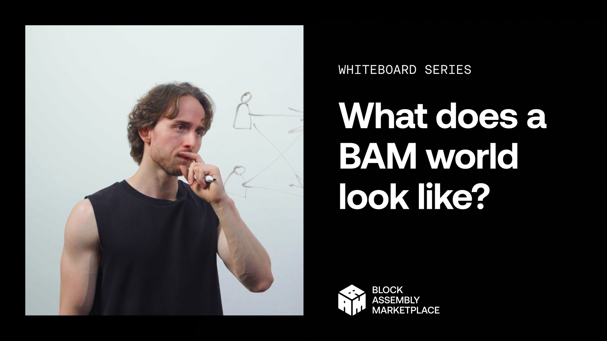 What Does a BAM World Look Like? | BAM